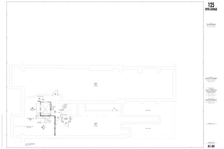 Dob Submission Arch Struct | PDF