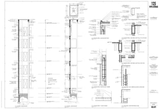Dob Submission Arch Struct | PDF