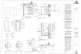 Dob Submission Arch Struct | PDF