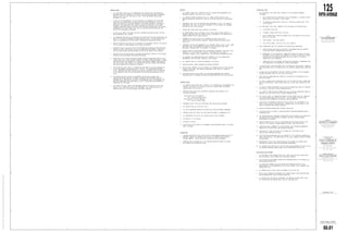 Dob Submission Arch Struct | PDF