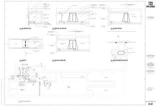 Dob Submission Arch Struct | PDF