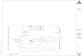 Dob Submission Arch Struct | PDF