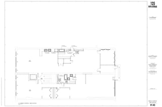 Dob Submission Arch Struct | PDF