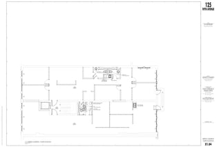 Dob Submission Arch Struct | PDF