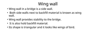 Bridge introduction and History of Bridges | PPTX