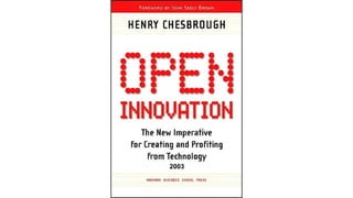 Openness as Organizing Principle: Dilemmas Across Domains | PPT