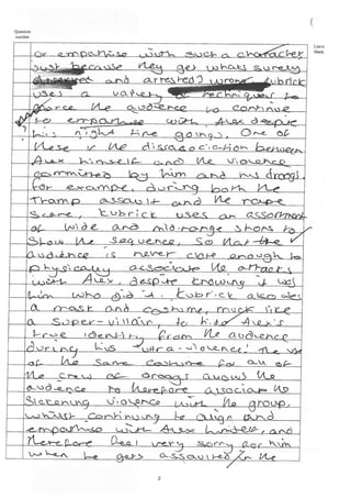 Example Answer | PDF