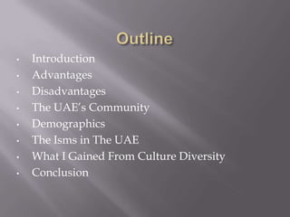 Culture Diversity | PPTX | Debated Sensitive Social Issues | Sensitive Topics