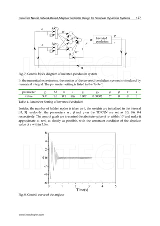 Neural Network Dynamical Systems | PDF