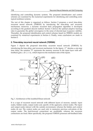 Neural Network Dynamical Systems | PDF