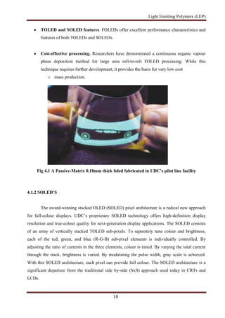 light emitting polymer | DOCX