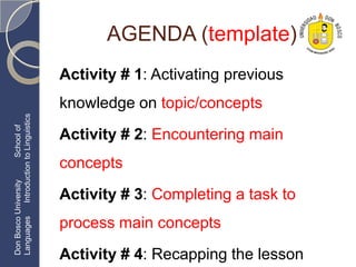 Doc | PPTX | Homework and Study | Education