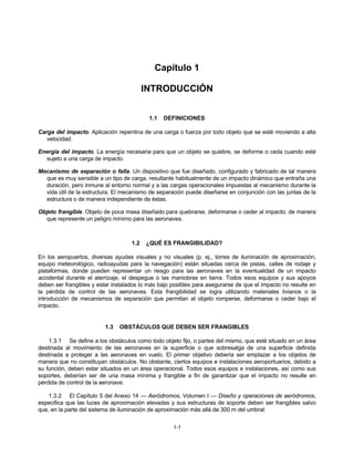 Doc.9157.part6 frangibility frangibilidade_esp_2006 | PDF