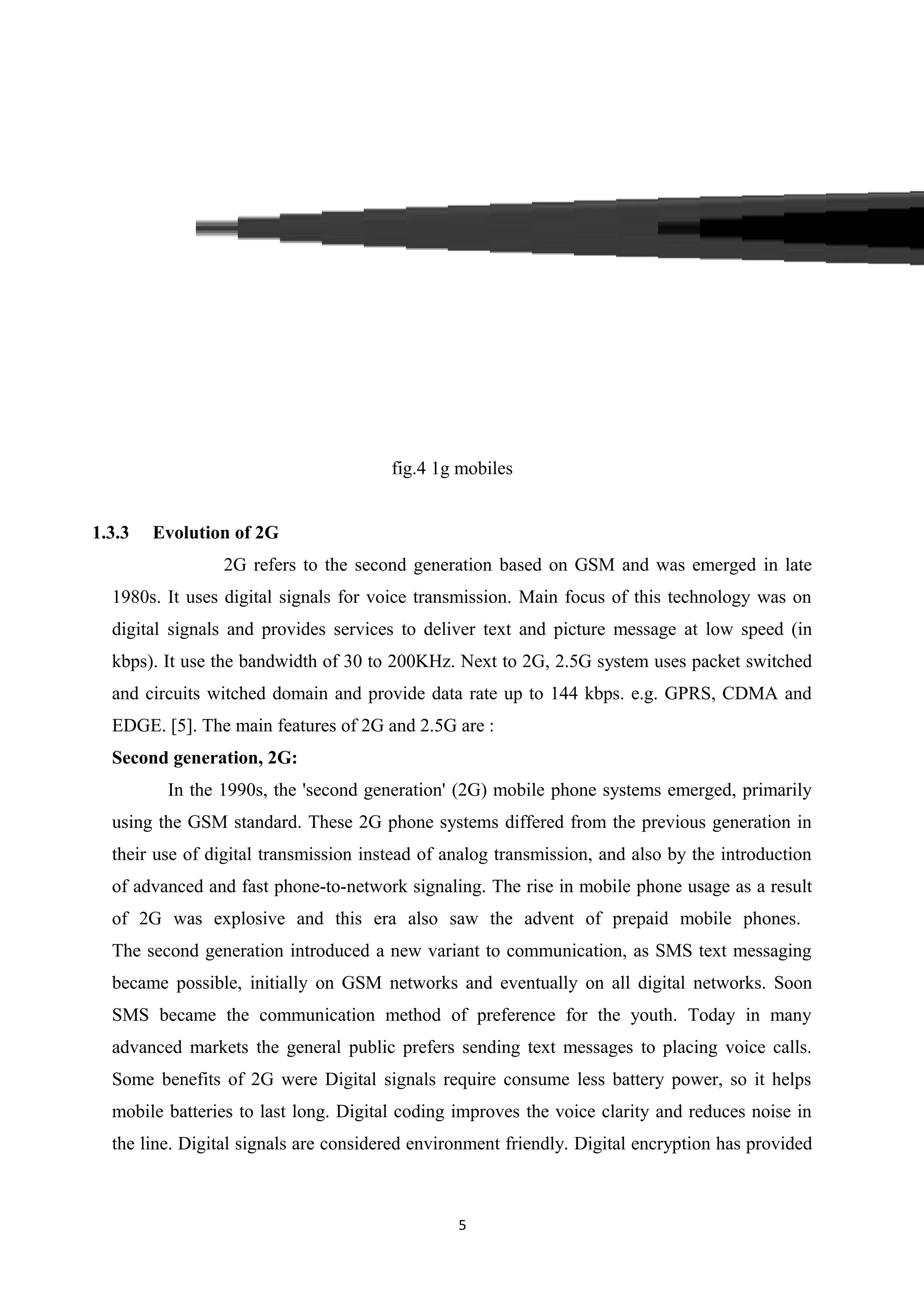 mobile technology documentation | DOC | Smartphones | Consumer Electronics