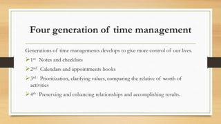 7 habit of highly effective peoples | PPT