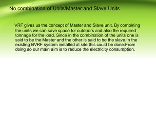 Variable refrigent | PPT | Home Appliances | Home & Garden