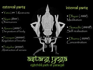 Guide to practice Yoga | PPT