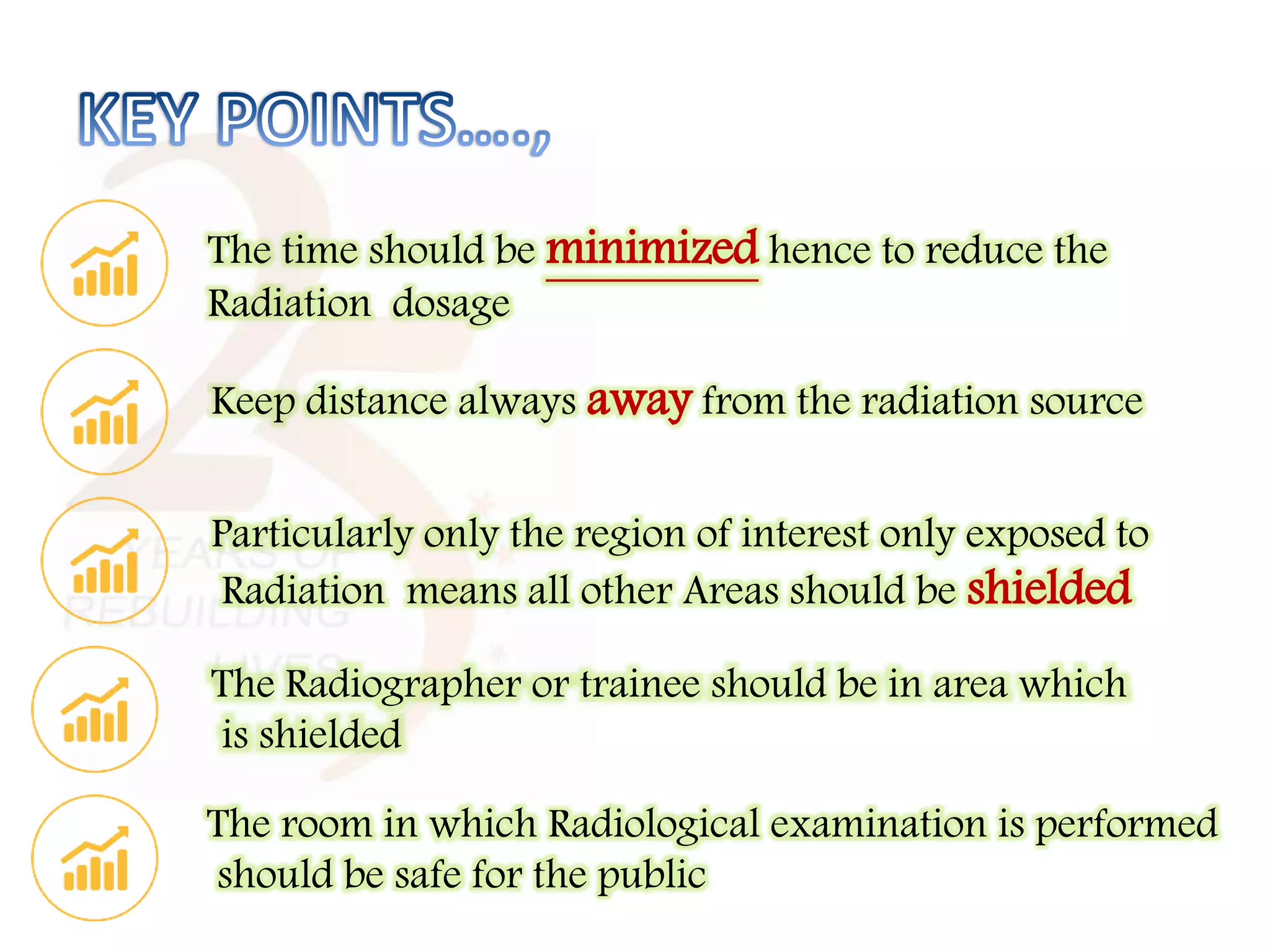 Principles Of Radiation Protection | PPTX