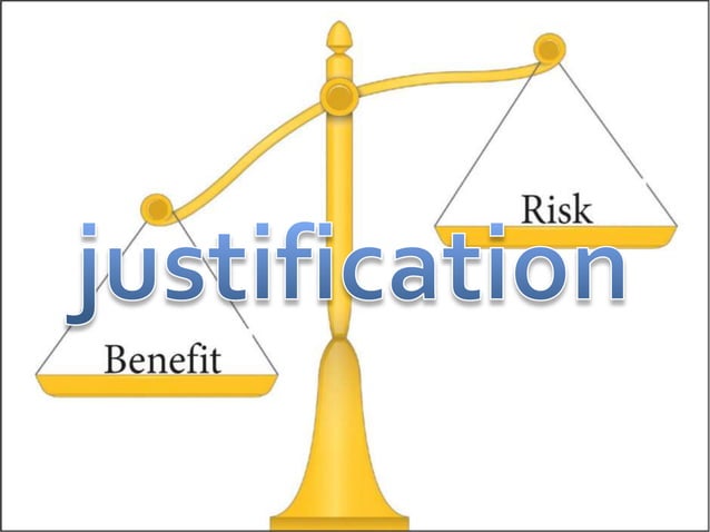 Principles Of Radiation Protection | PPTX | Medical Tests | Medical Health