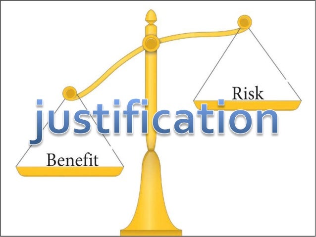 Principles Of Radiation Protection