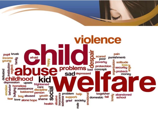 Women and Child Welfare | PPTX
