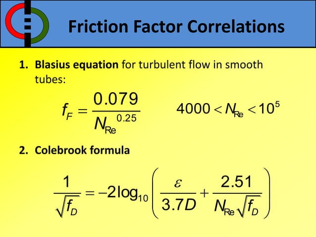 Shell Momentum Balances in heat transfer | PPTX | Physics | Science