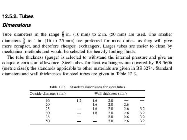 Shell and Tube Heat Exchanger in heat Transfer | PPTX | Physics | Science