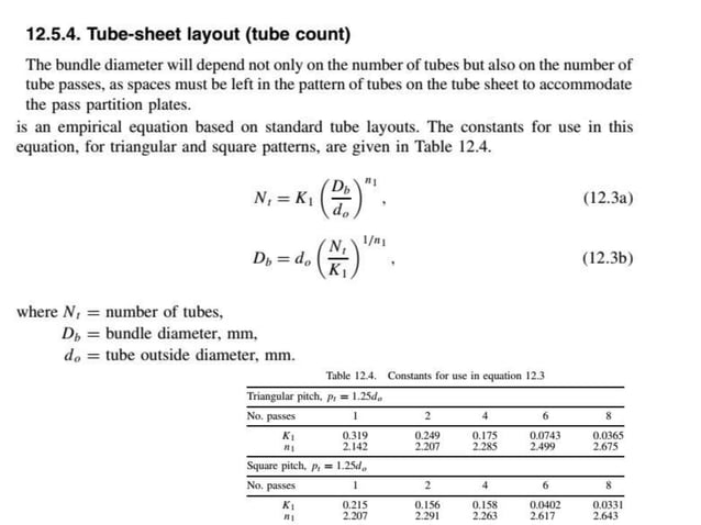 Shell and Tube Heat Exchanger in heat Transfer | PPTX | Physics | Science