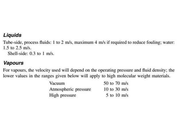 Shell and Tube Heat Exchanger in heat Transfer | PPTX | Physics | Science