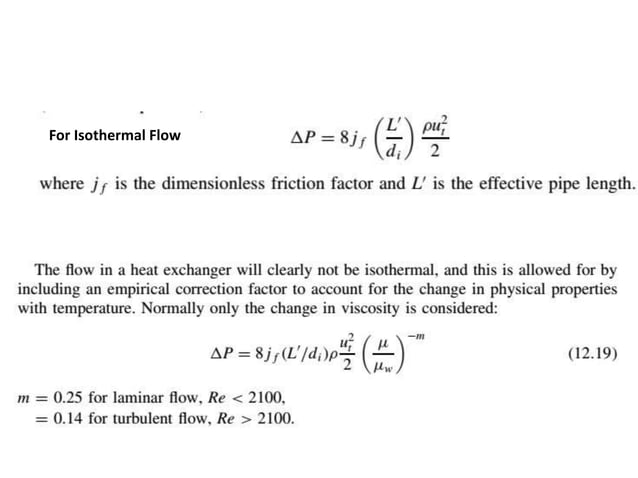 Shell and Tube Heat Exchanger in heat Transfer | PPTX | Physics | Science