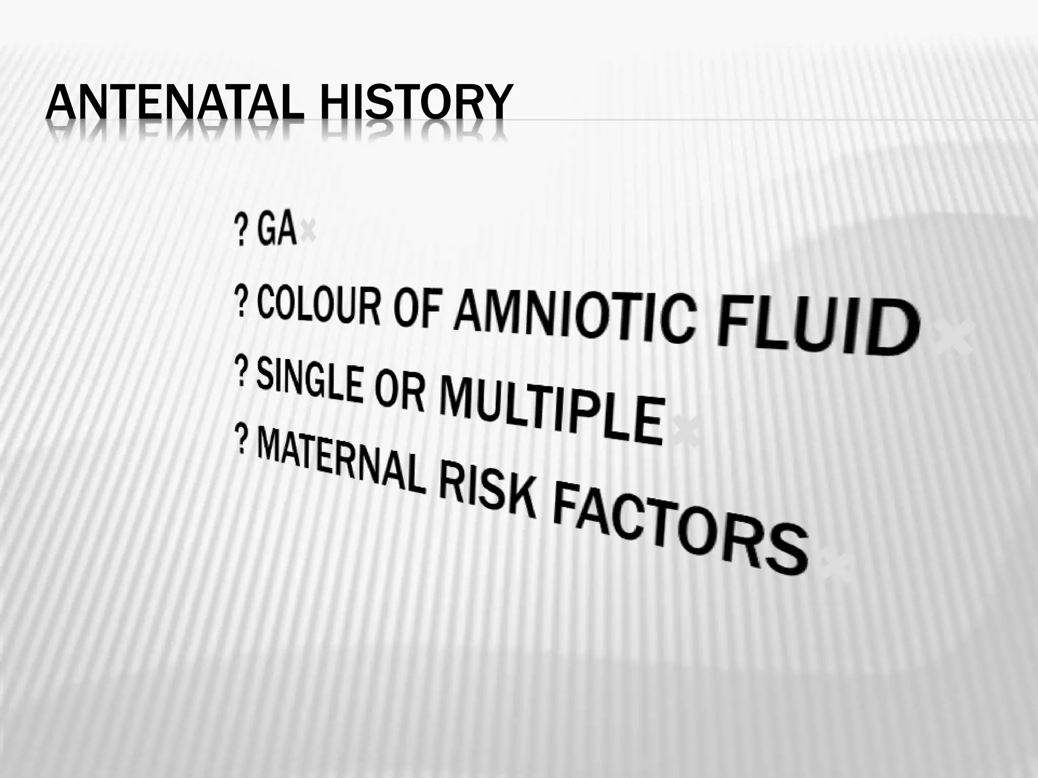 Neonatal resuscitation guidlines | PPTX