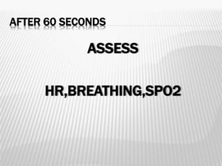 Neonatal resuscitation guidlines | PPT