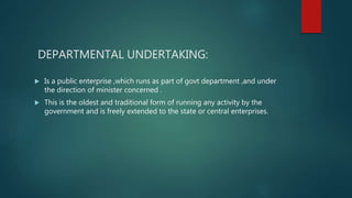 fisheries legislation | PPTX