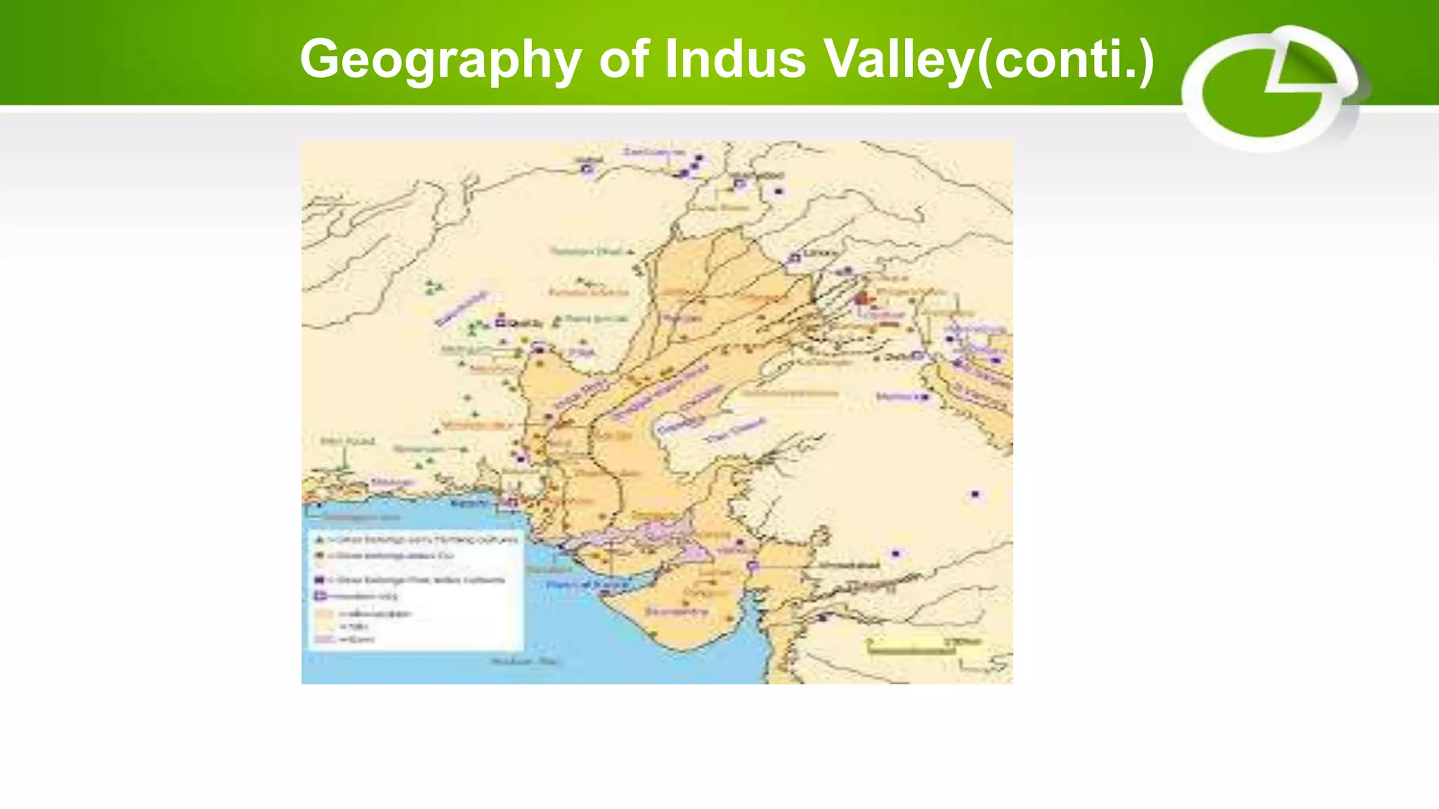 Indus Valley Civilization | PPTX