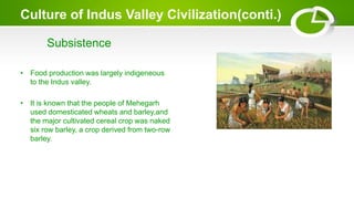 Indus Valley Civilization | PPTX