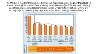 Chronic Hepatitis B Infection | PPTX