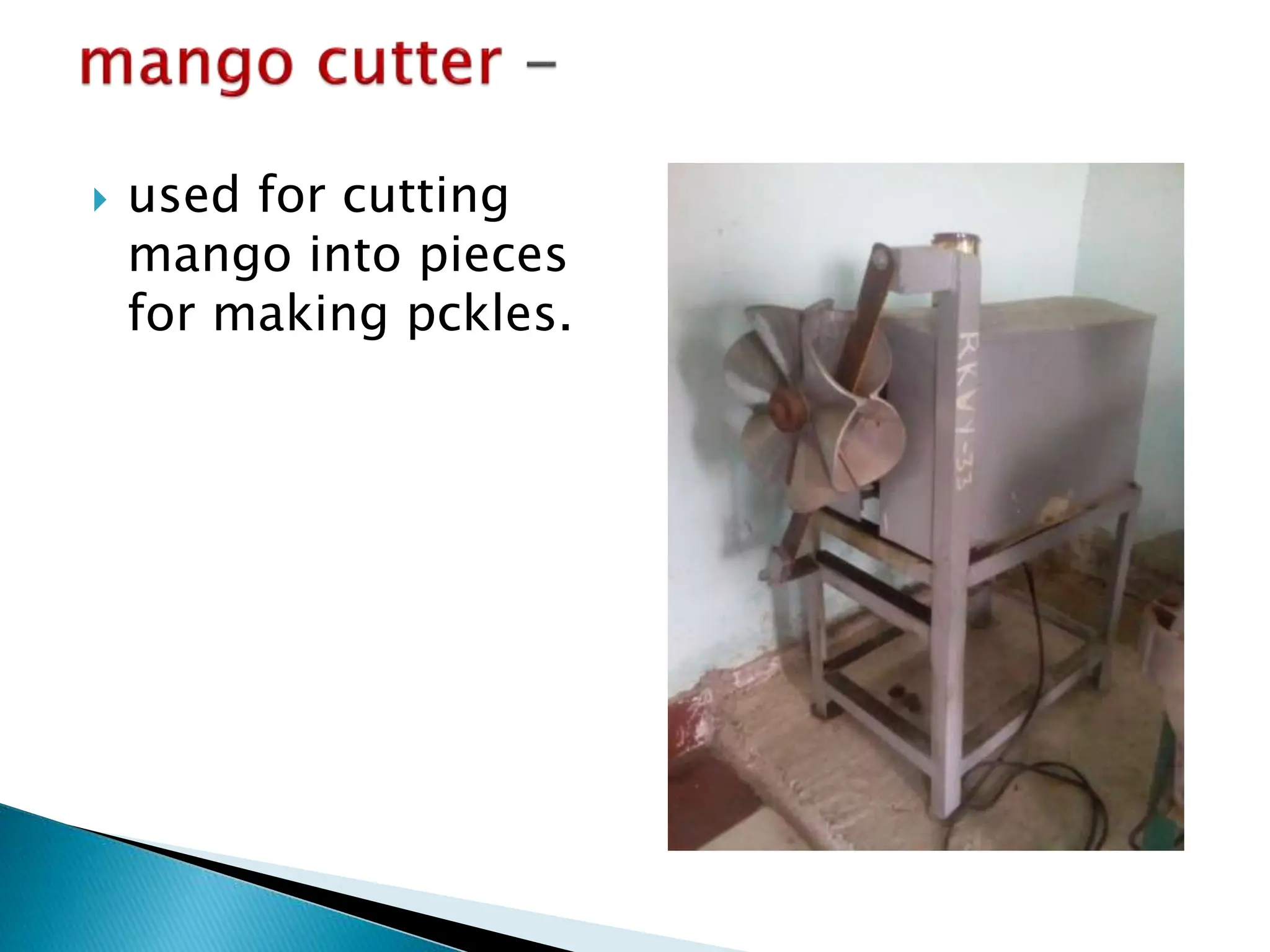 Jelly preparation, lab equipment information | PPTX