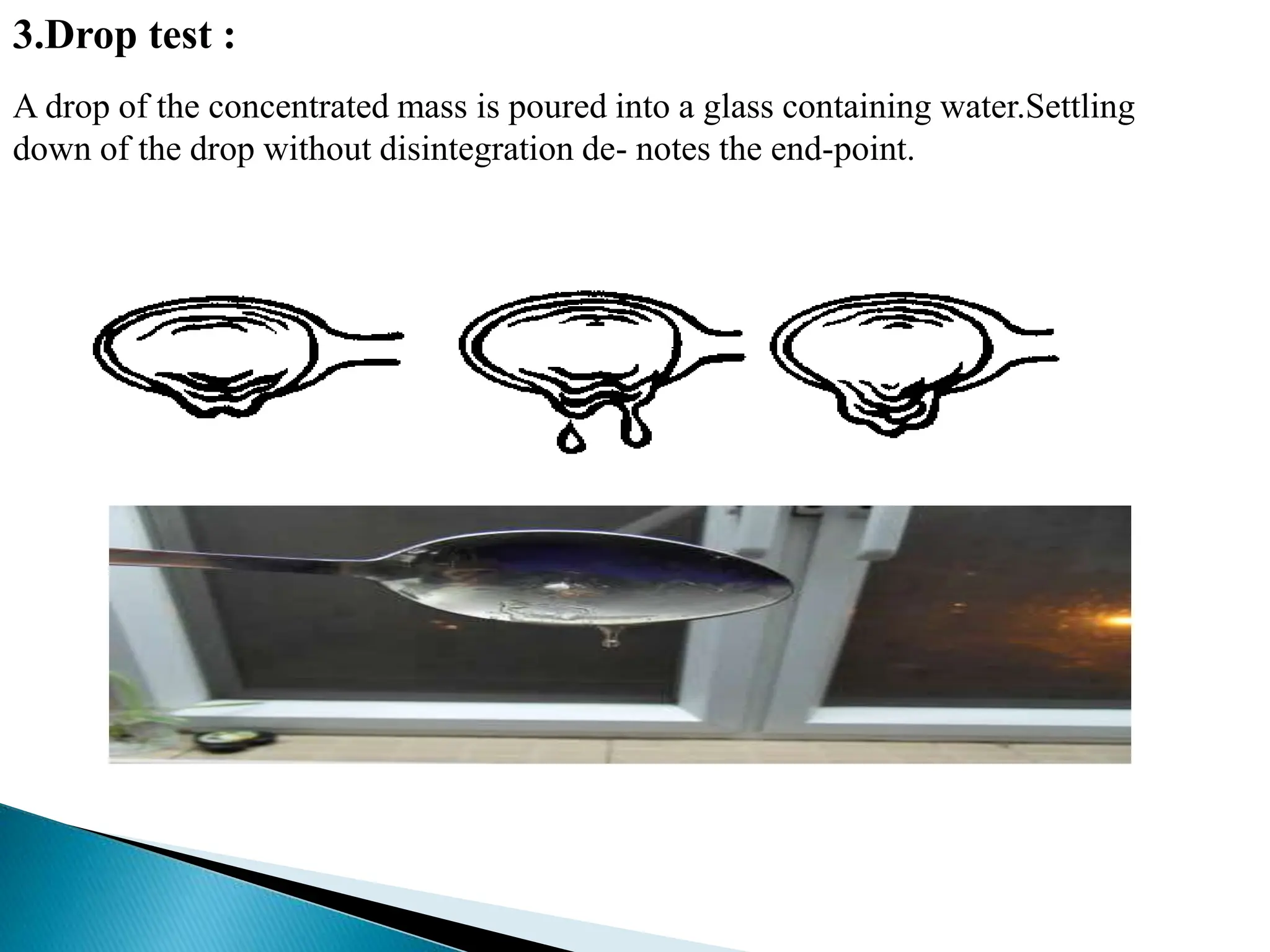 Jelly preparation, lab equipment information | PPTX