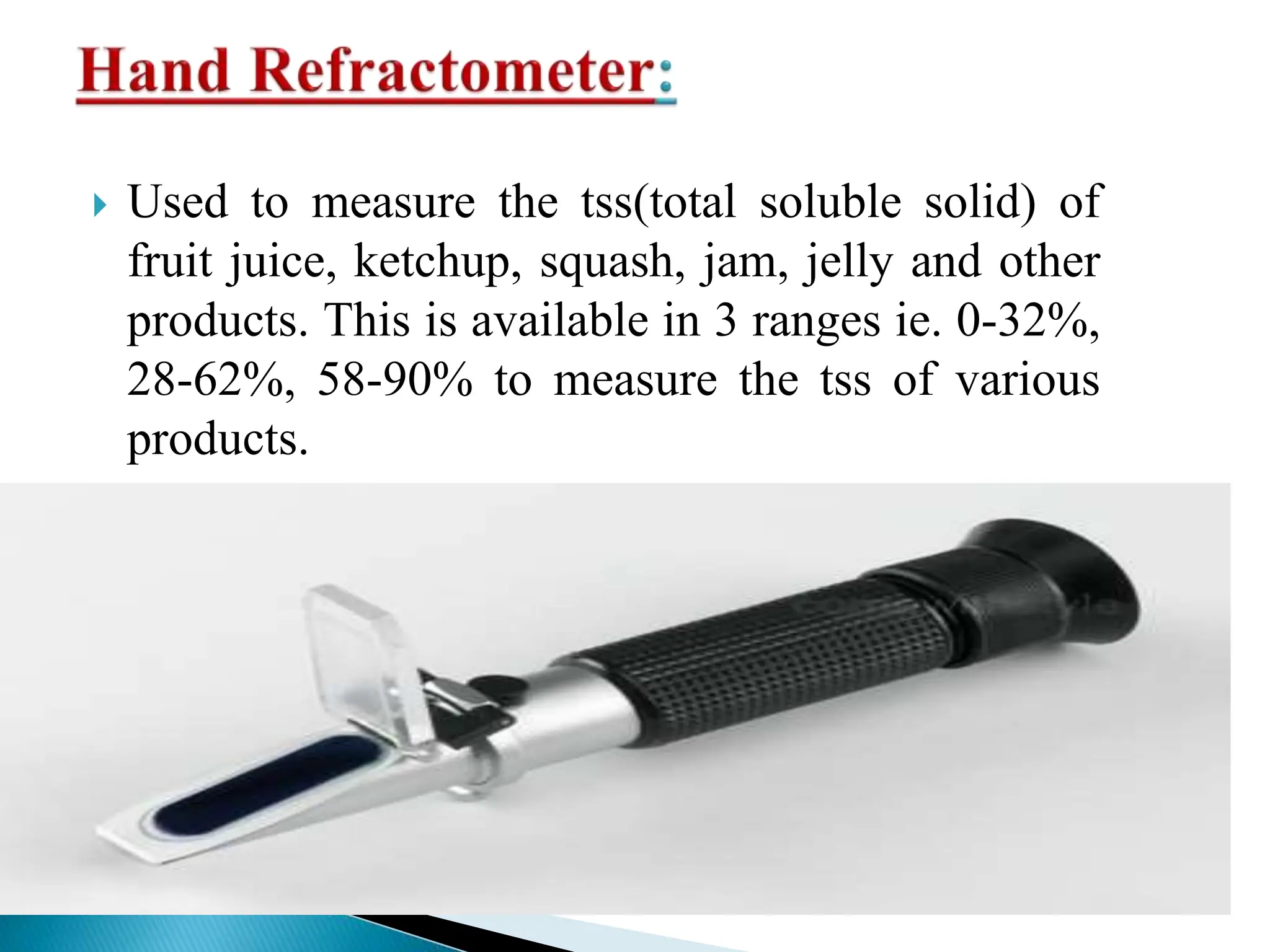 Jelly preparation, lab equipment information | PPTX