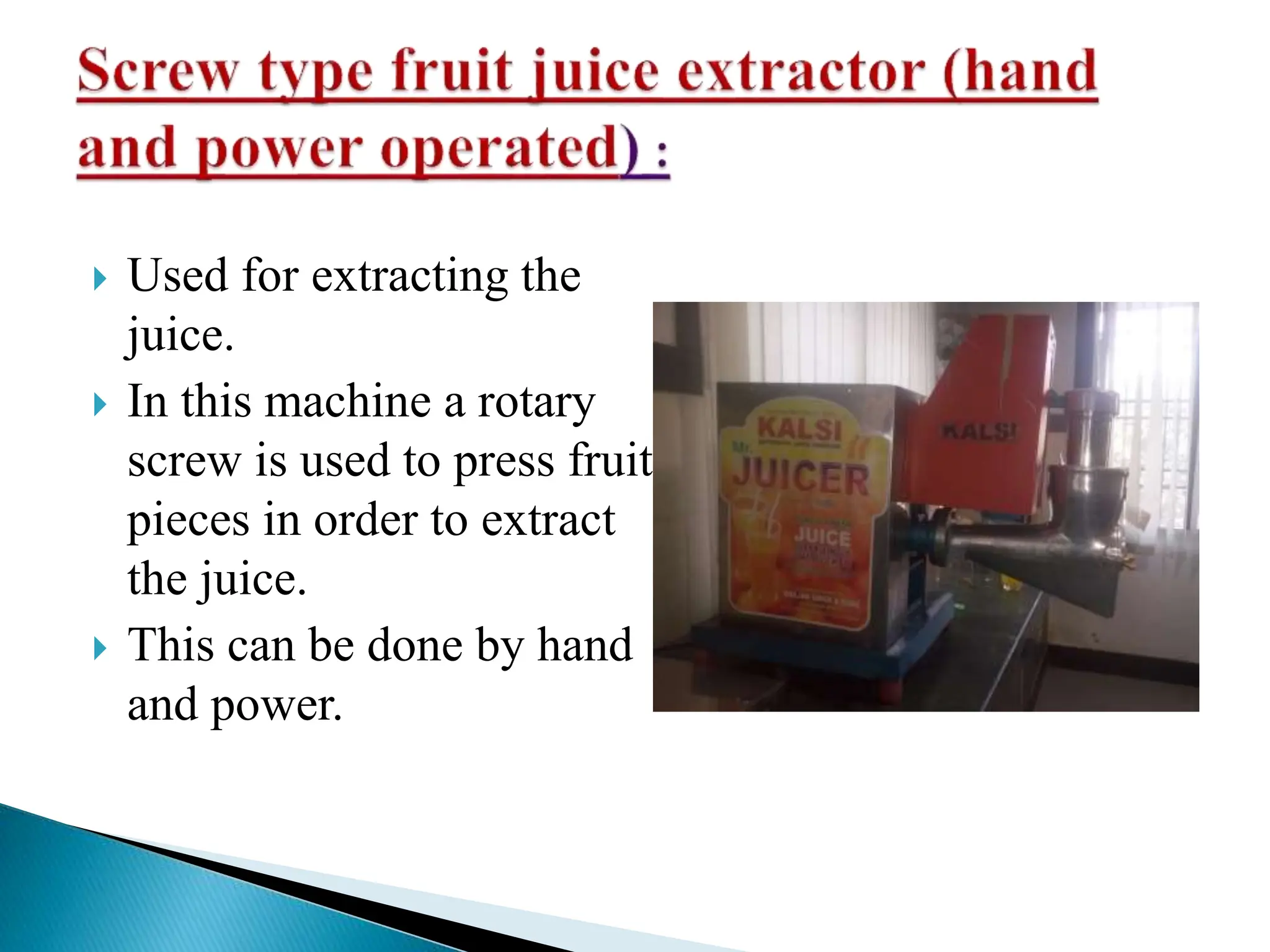 Jelly preparation, lab equipment information | PPTX