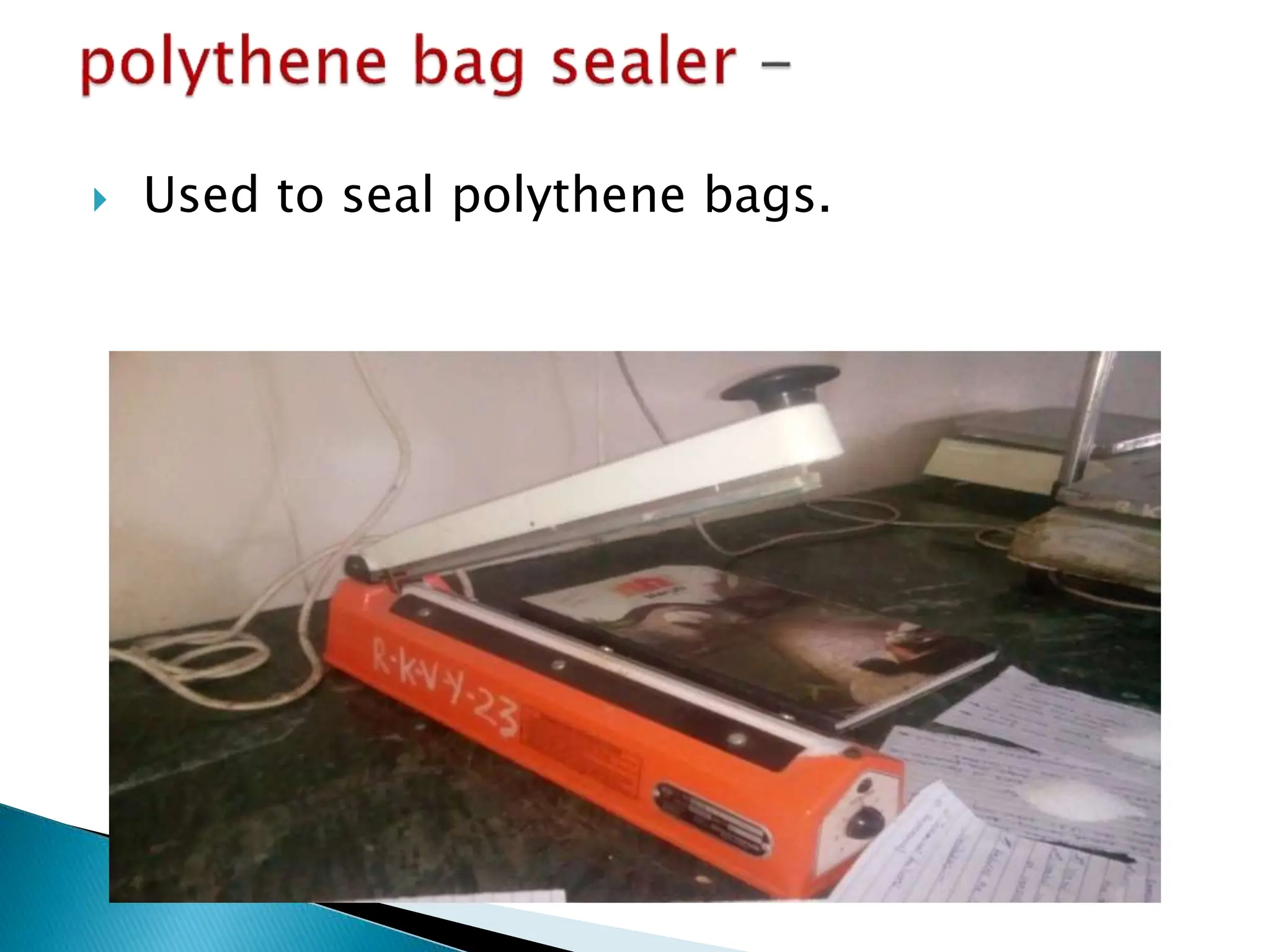 Jelly preparation, lab equipment information | PPTX