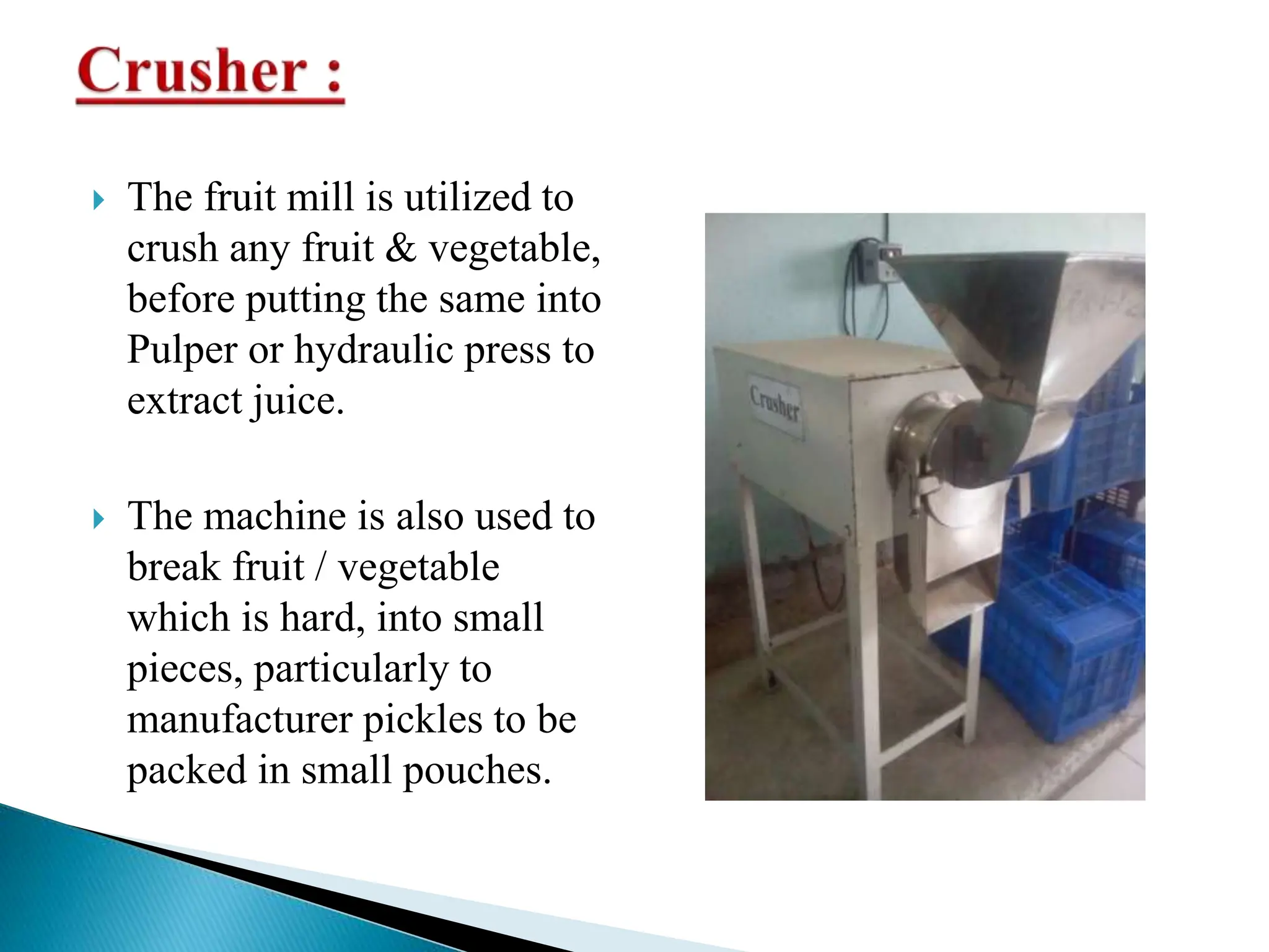 Jelly preparation, lab equipment information | PPTX
