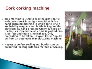 Jelly preparation, lab equipment information | PPTX