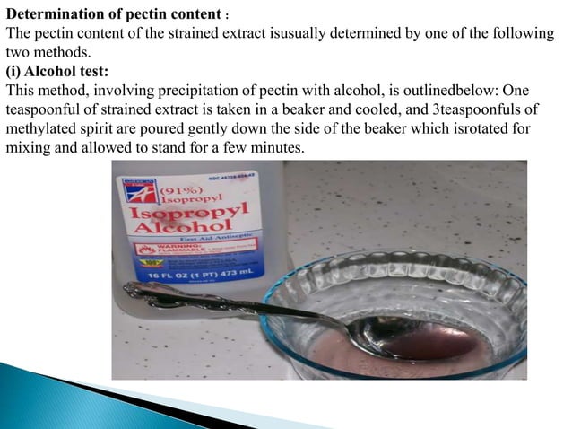 Jelly preparation, lab equipment information | PPTX | Grocery Shopping ...