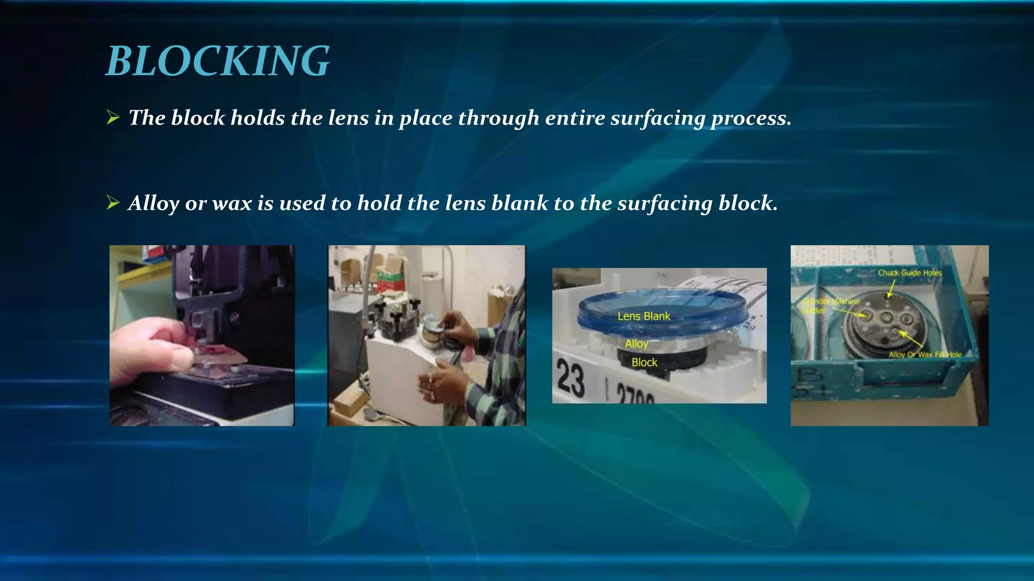 Manufacturing of glass and plastic | PPTX