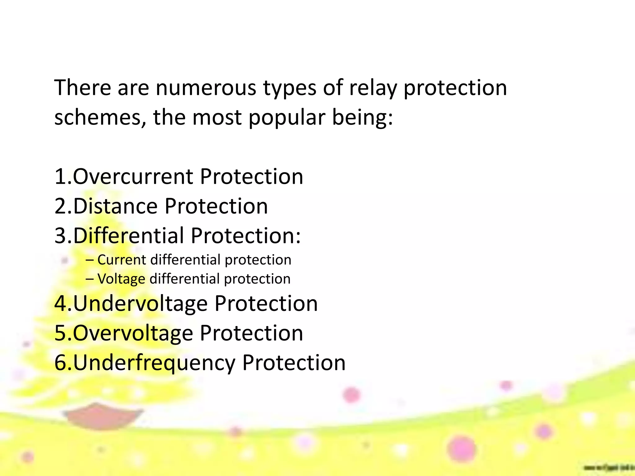 INDUSTRIAL TRAINING:SWITCHYARD STUDY | PPTX