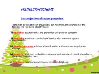 INDUSTRIAL TRAINING:SWITCHYARD STUDY | PPTX