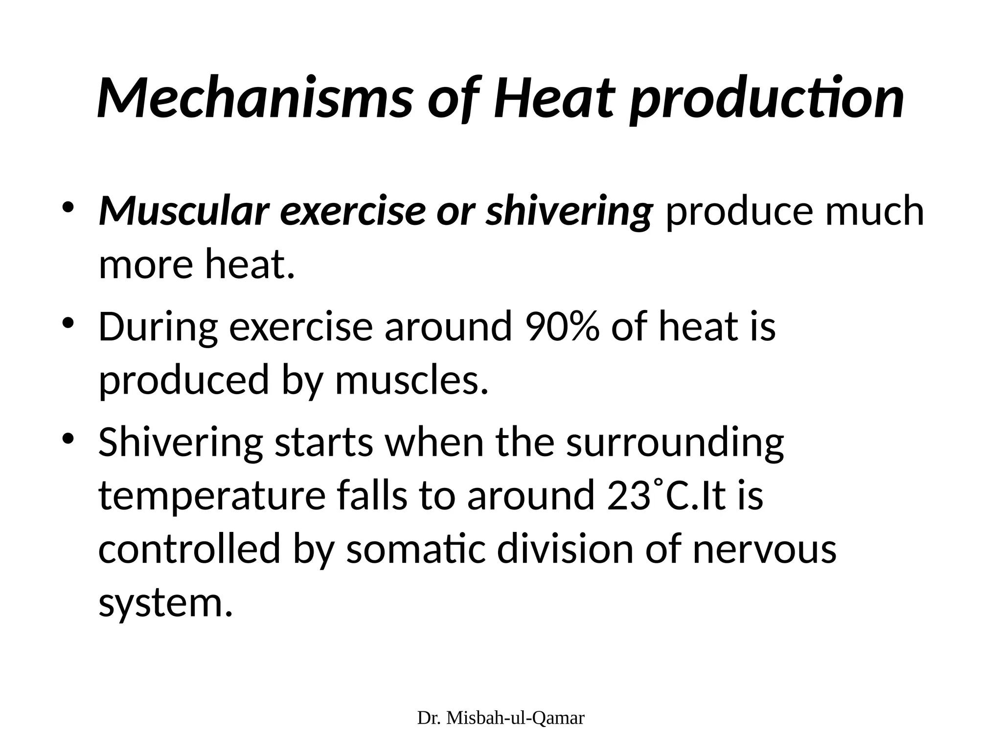 Thermoregulation in humans for medical.pptx