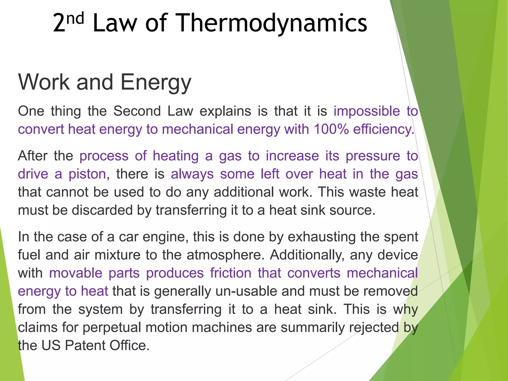 heat transfer and thermodynamics .pptx