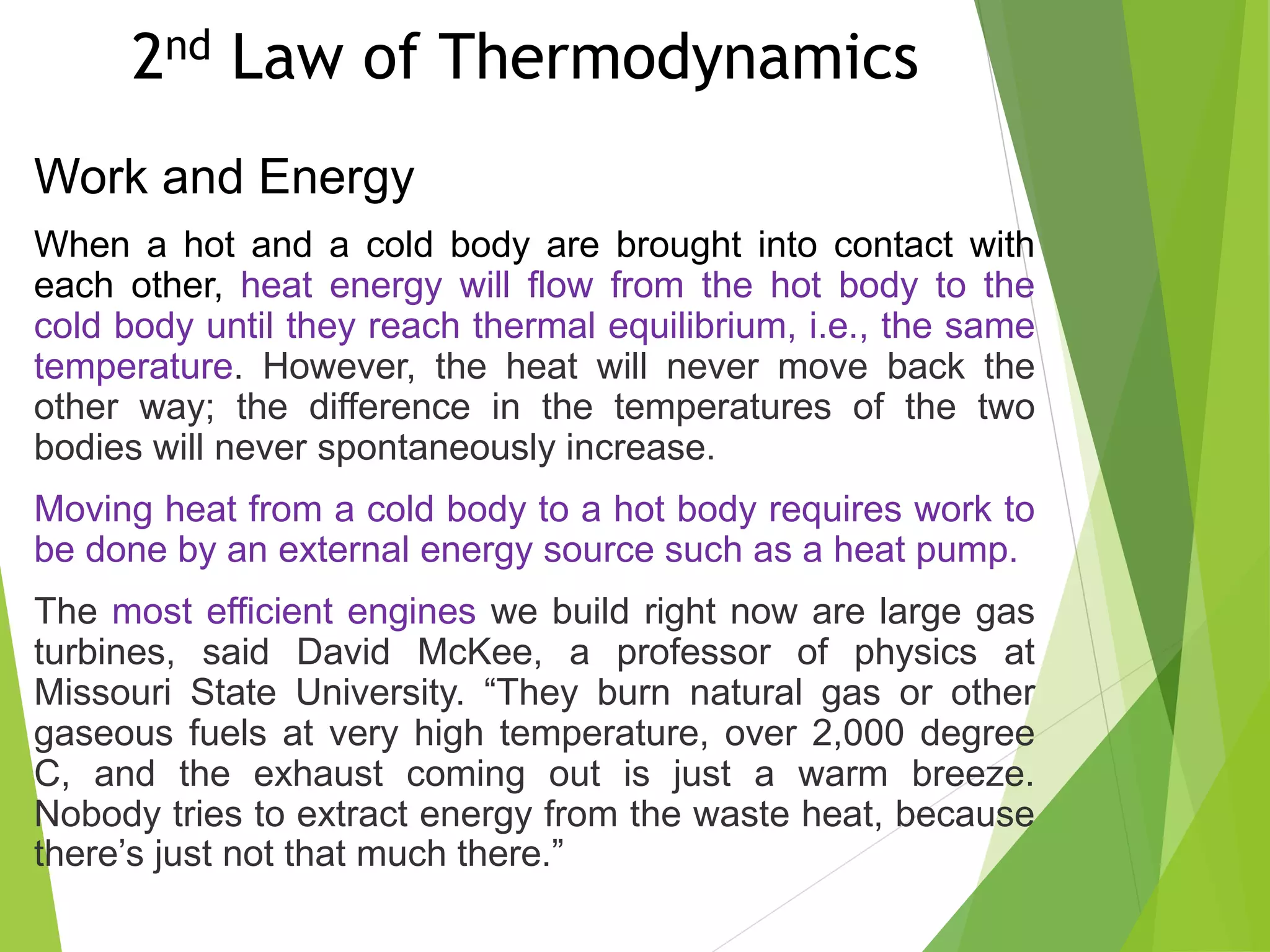 heat transfer and thermodynamics .pptx